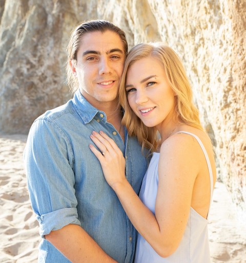 Joylissa & Sean | Joy